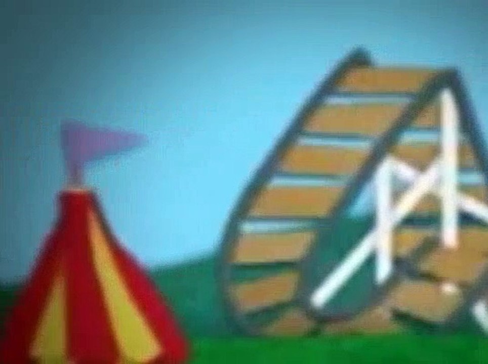 Blue's Clues Season 5 Episode 31 Blue's Big Car Trip - video Dailymotion