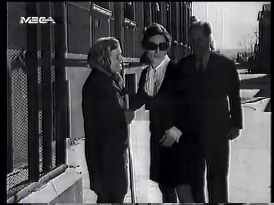 ΜΙΑ ΖΩΗ ΧΩΡΙΣ ΑΓΑΠΗ - 1970 - TVRip - 720x540 - video Dailymotion