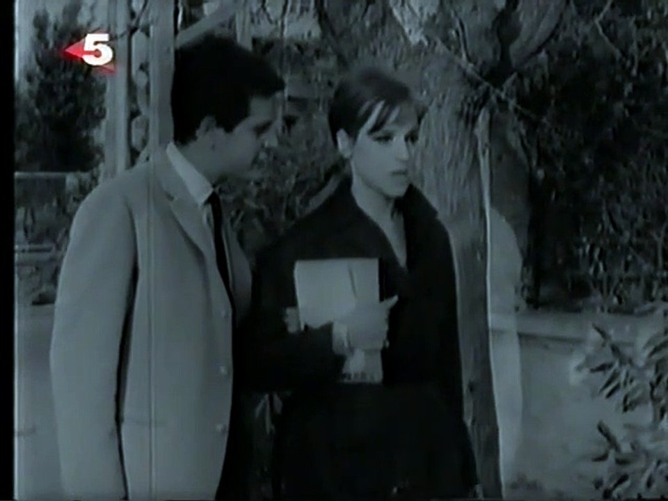 ΟΙ ΚΑΤΑΦΡΟΝΕΜΕΝΟΙ - 1965 - TVRip - 720x540 - video Dailymotion
