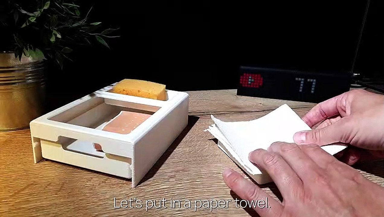 Kitchen Hack! - 3D Print Life Hack - 3D Printing Ideas - 3D Print ...