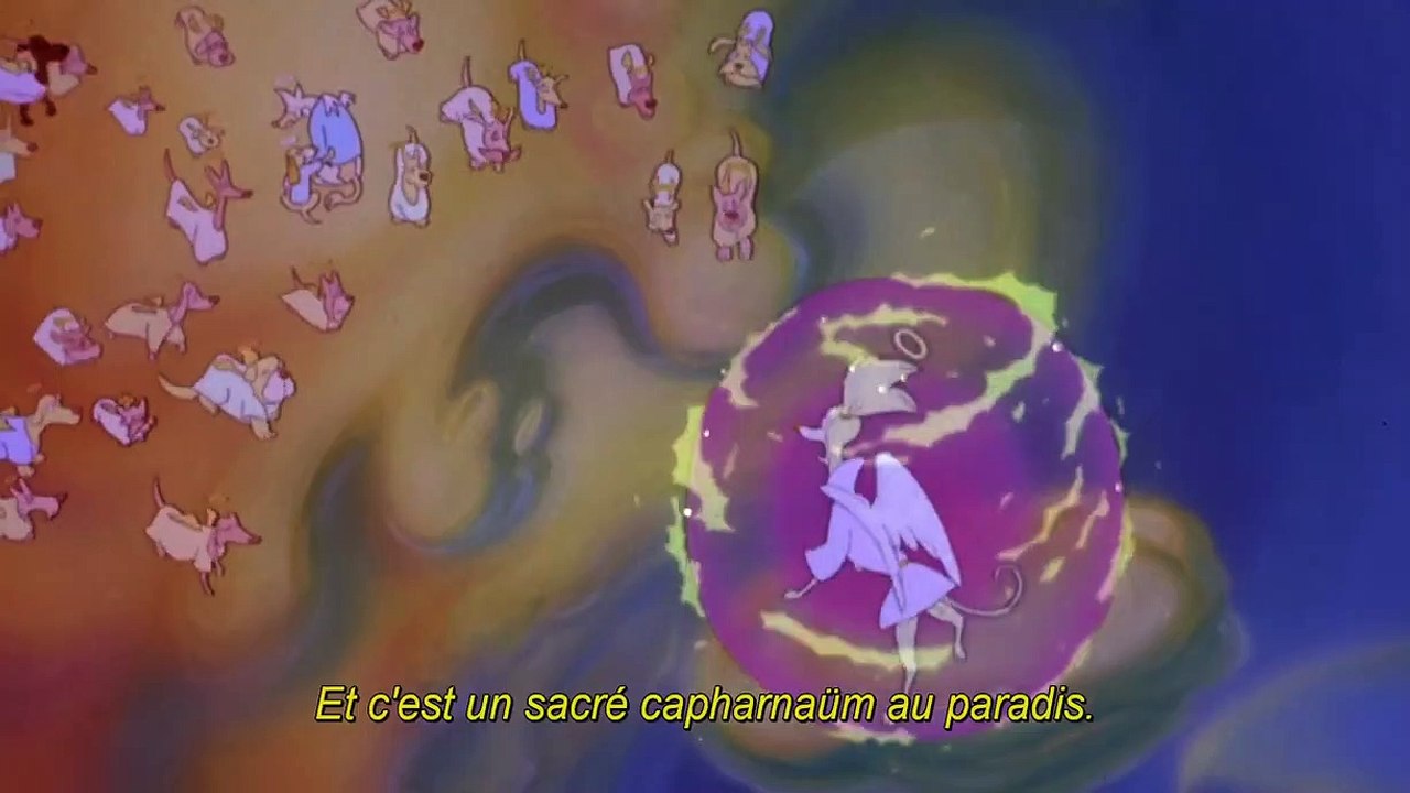 Charlie 2 Bande-annonce (FR) - Vidéo Dailymotion