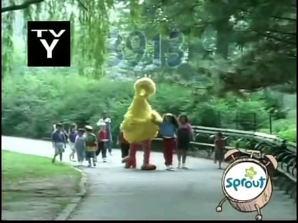 Sesame Street Episode 3913 (Full) (Archived In Case OG Video Gets ...