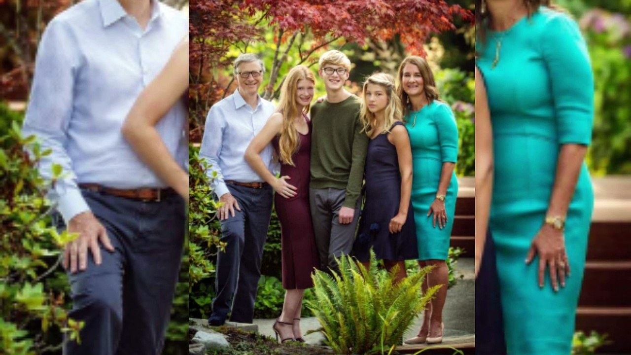 Rory John Gates Interesting Facts - video Dailymotion