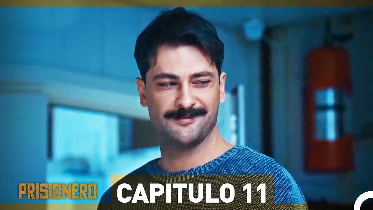 Prisionero Capitulo 11 en Español (Doblado Espanol) - Vídeo Dailymotion Prisionero Capitulo 11 en Español (Doblado Espanol) - Vídeo Dailymotion
