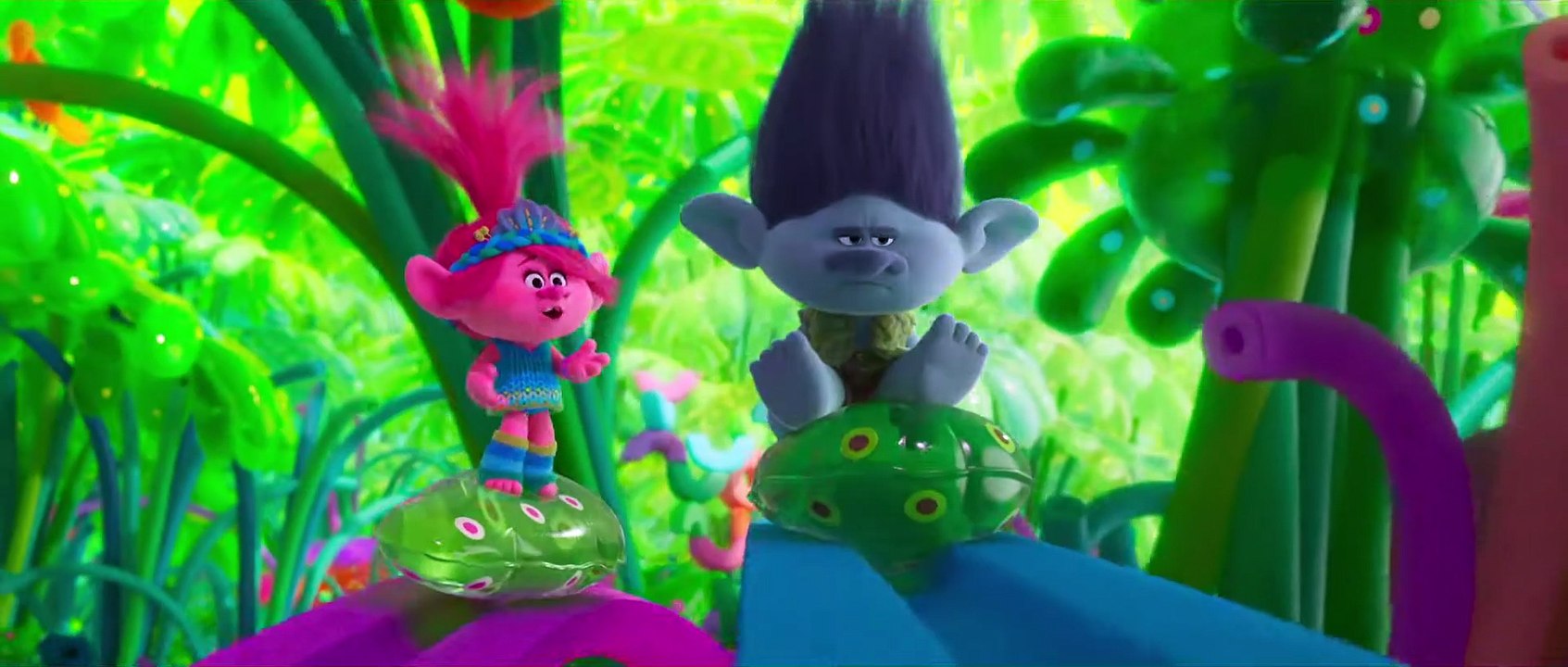 Trolls 3 Film - video Dailymotion