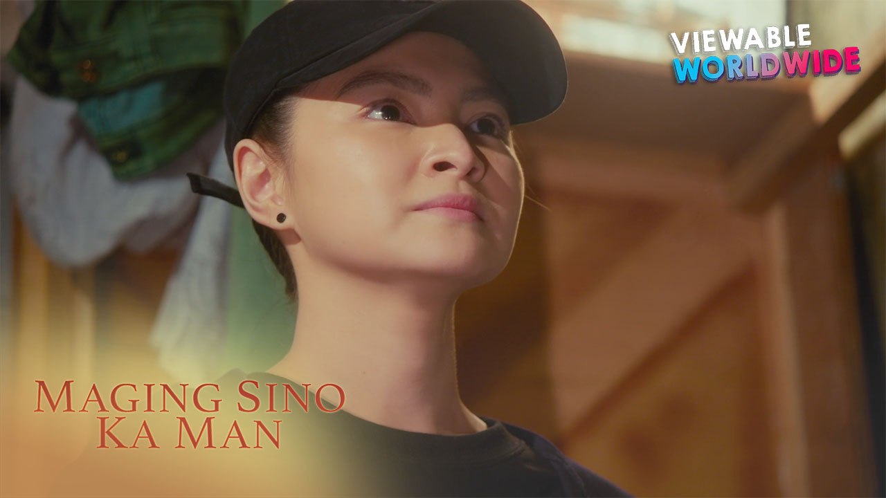 Maging Sino Ka Man: Carding refuses to accept Dino! (Episode 6) - video ...