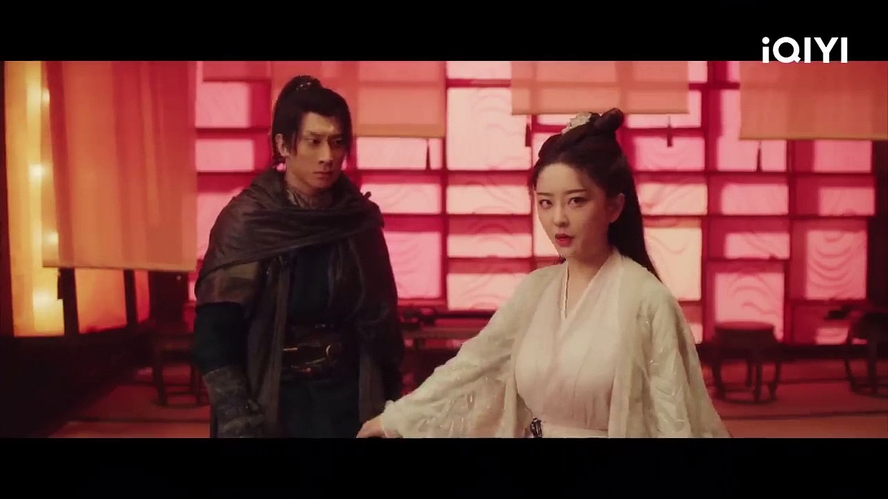 【ID SUB】Beauty of Tang Men _ Fantasi China _ Chinese Movie 2023 _ iQIYI MOVIE THEATER - Video ...