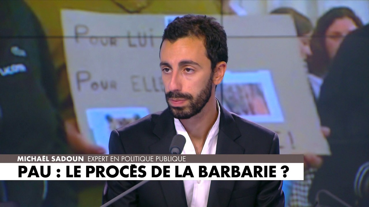Michaël Sadoun : «Il y a une violence gratuite qui se développe ...