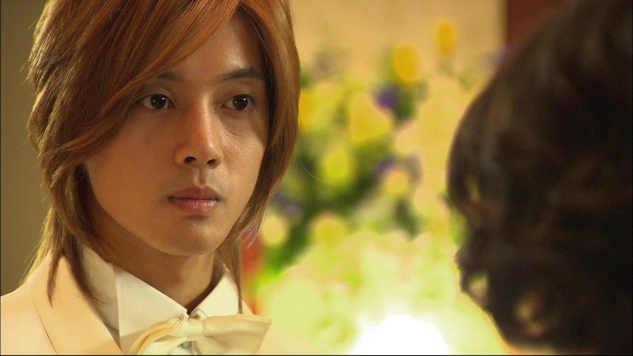 Los Chicos Son Mejores Que Las Flores (Boys Over Flowers) Capitulo 2 Español Latino - Dorama en ...