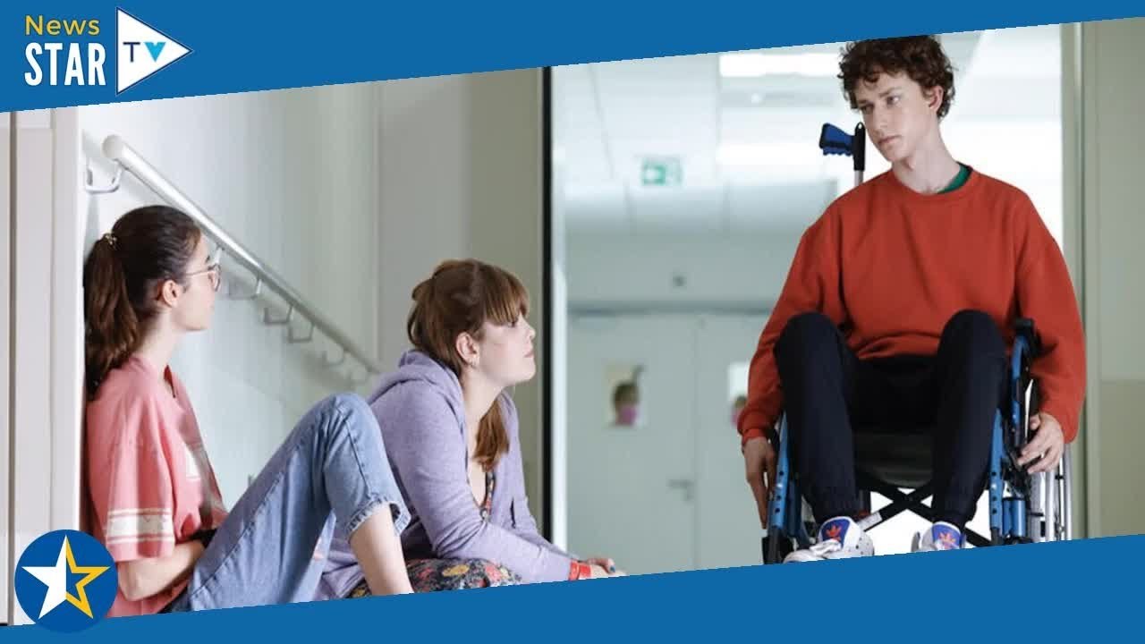 Les bracelets rouges bonne nouvelle pour les fans de la série de TF1 ...