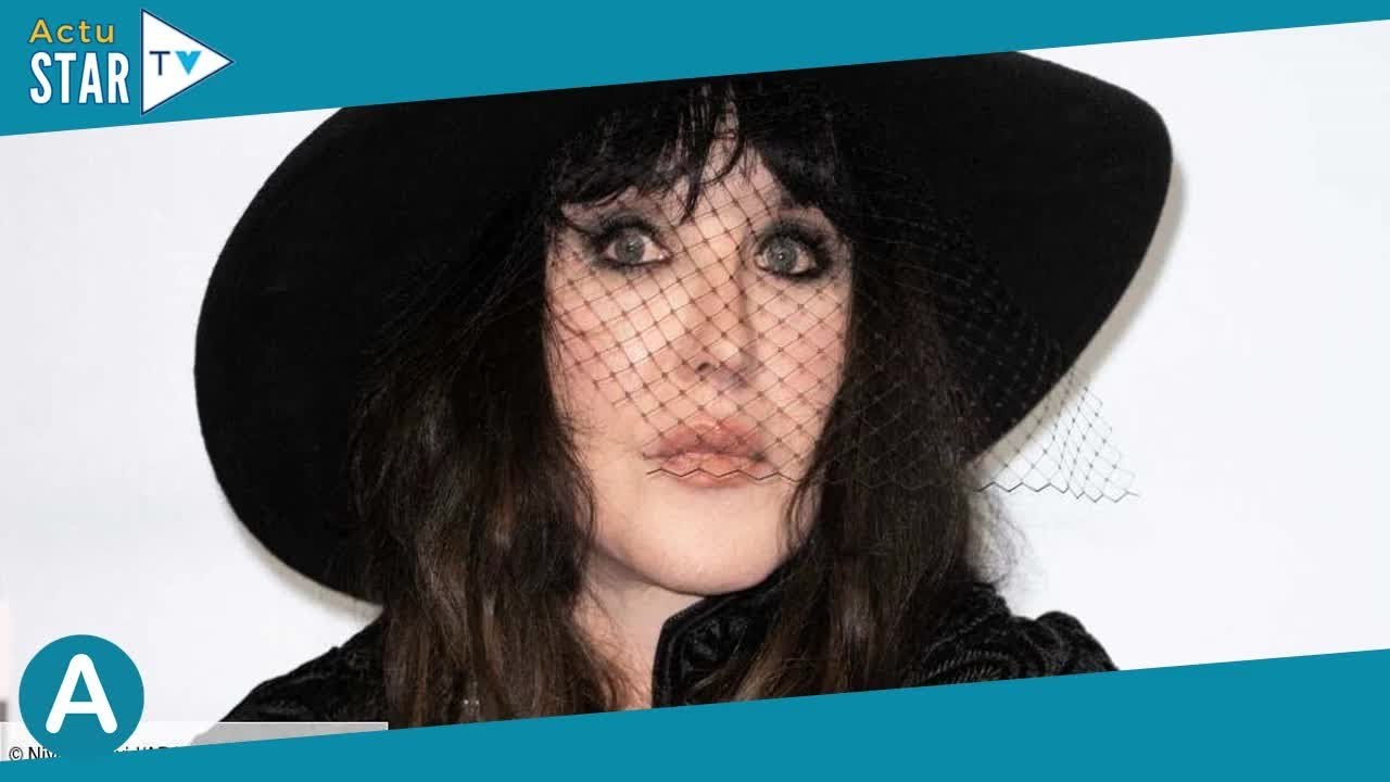 « Je trouve ça atterrant » Isabelle Adjani très en colère contre cette ...