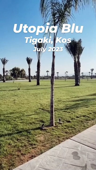 Utopia Blu Hotel - video Dailymotion