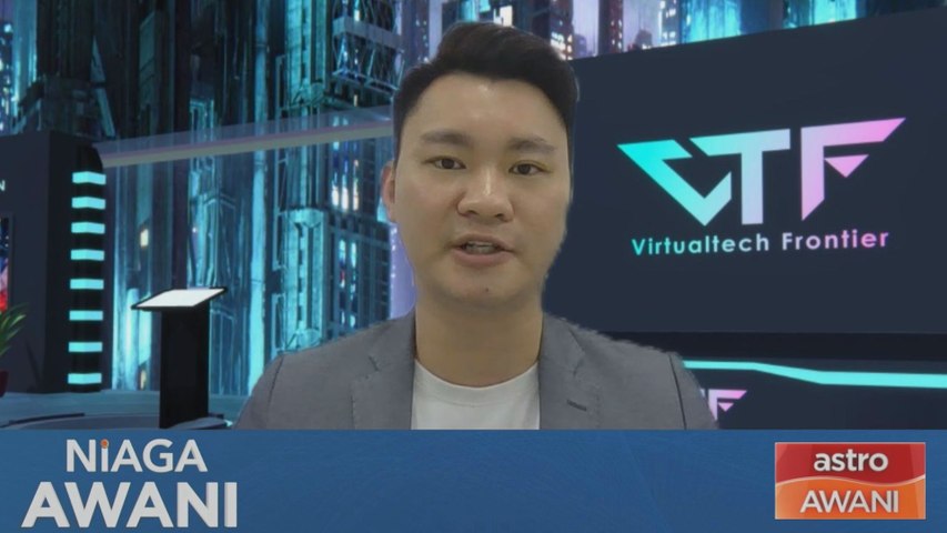 Belanjawan 2024: Unlocking the Metaverse's Potential in Education: A ...