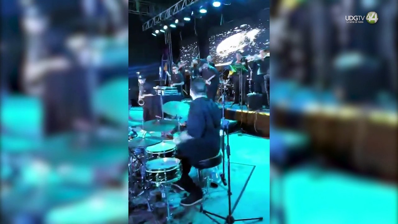 Troker se abre paso en la música popular mexicana con su reciente ...