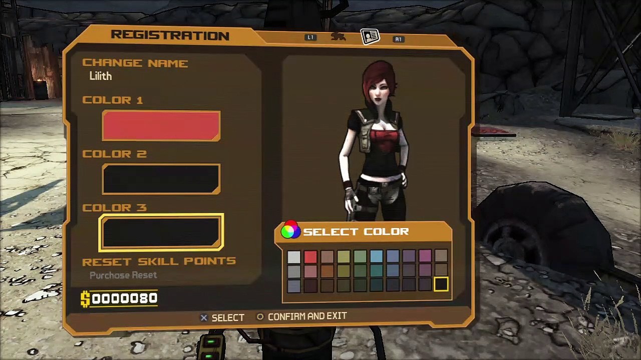 Borderlands online multiplayer - ps3 - Vidéo Dailymotion