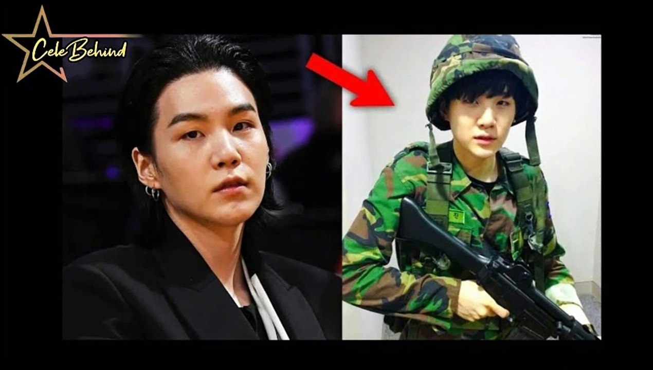 BTS SUGA "PREPARING" for MILITARY + JUNGKOOK "WORLD" TOUR!!! - video Dailymotion