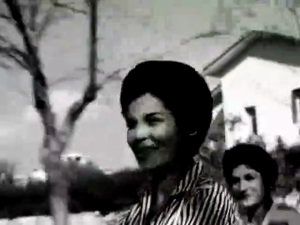 ΑΛΛΟΥ ΤΑ ΚΑΚΑΡΙΣΜΑΤΑ - 1960 - DVDRip - 640x480 part 1/1 - Dailymotion Video