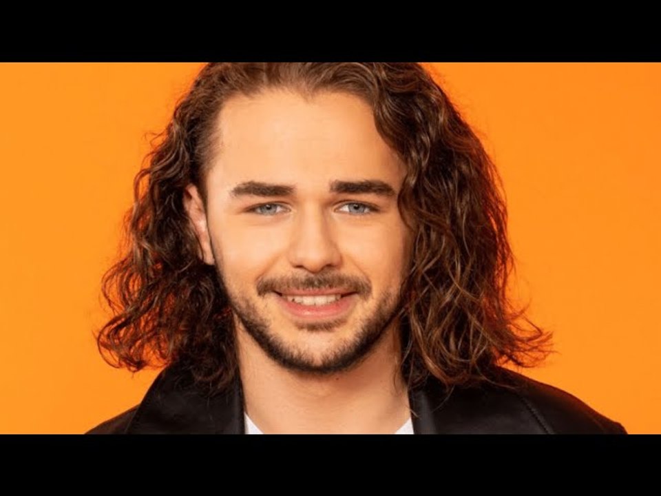 Star Academy : découvrez ce que devient Julien Canaby 1 an après sa ...