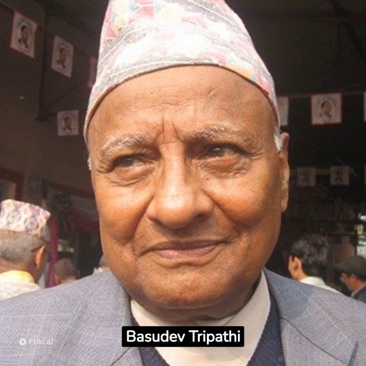 basudev Tripathi Biography - video Dailymotion