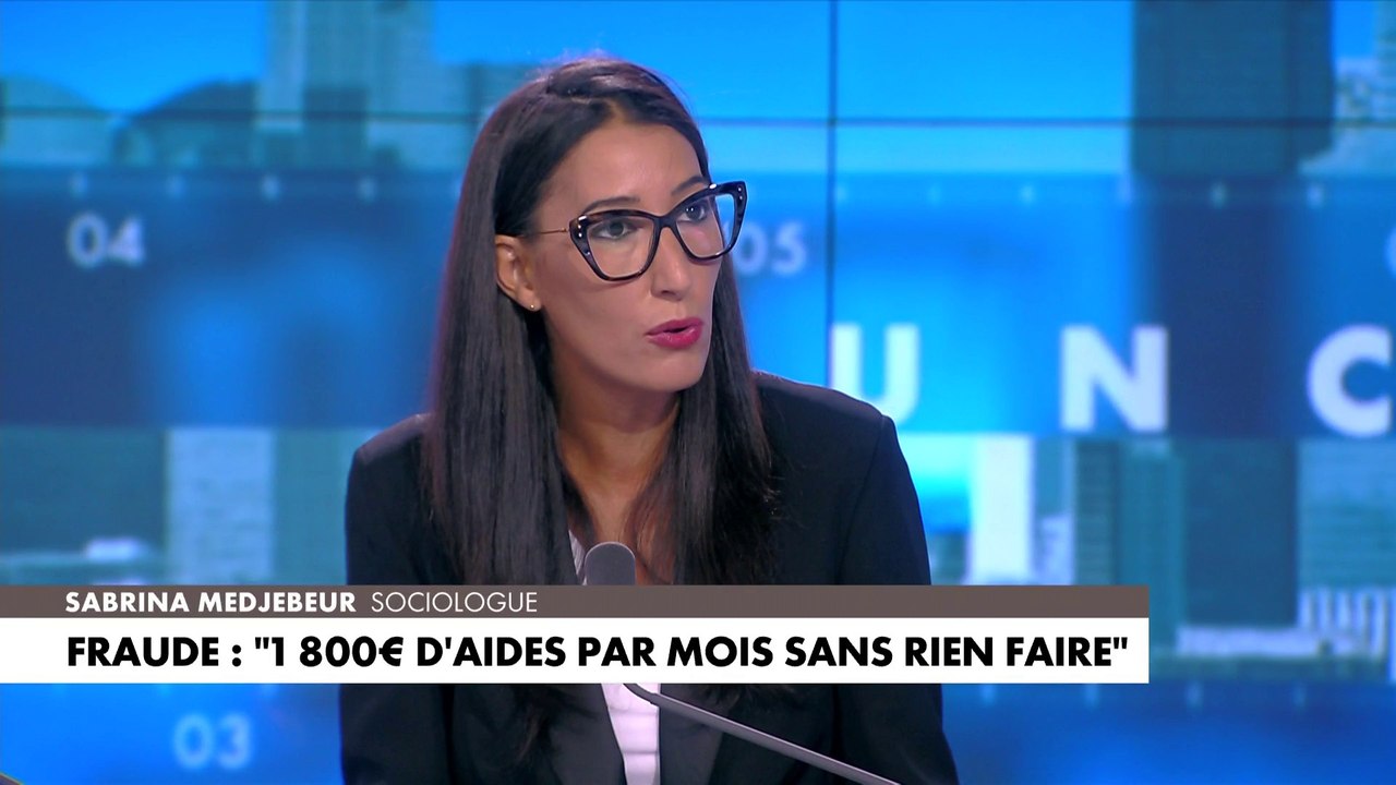 Sabrina Medjebeur : «Il met à mal les personnes qui ont un réel ...