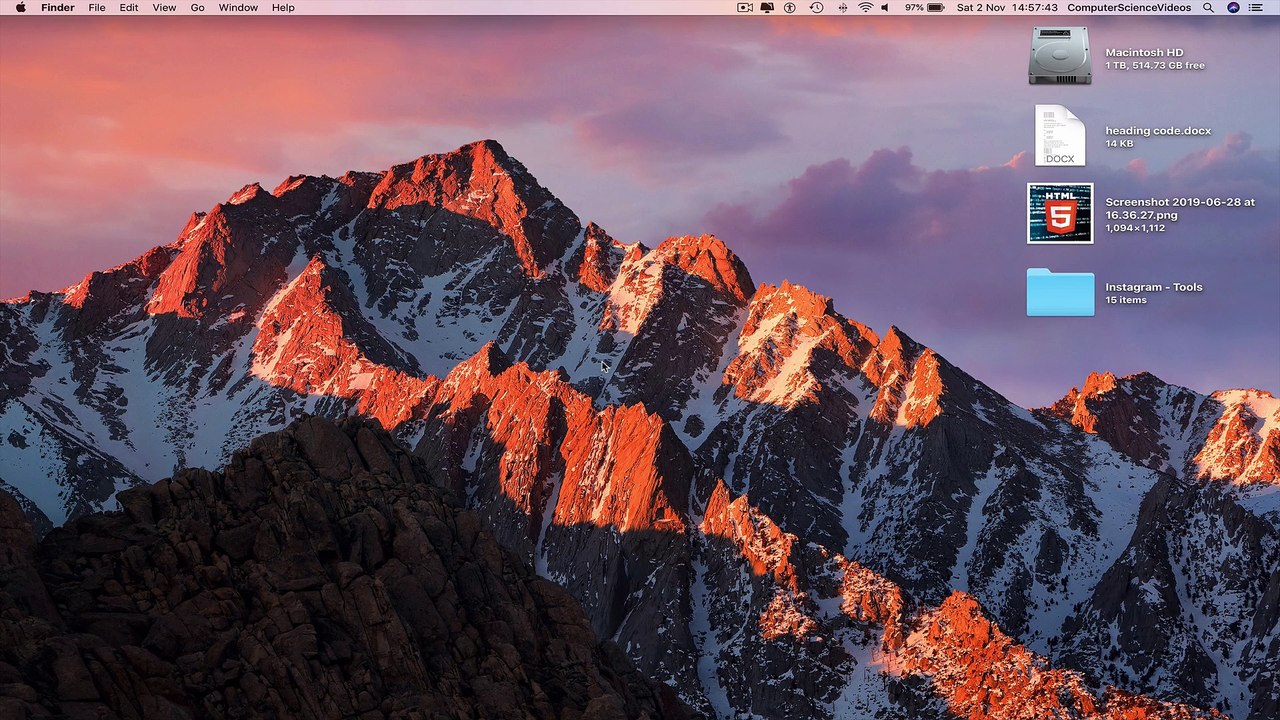 How to CODE a Horizontal Scrollable Menu Using HTML5 & CSS3 | New - video Dailymotion