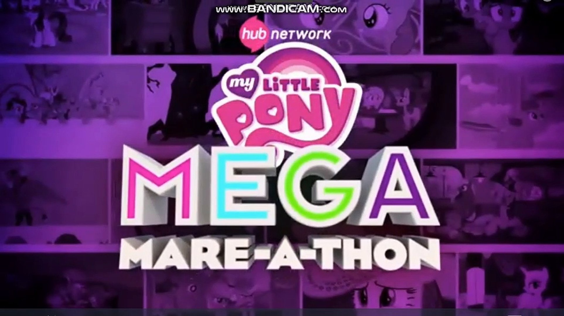 Hub Channel My Little Pony