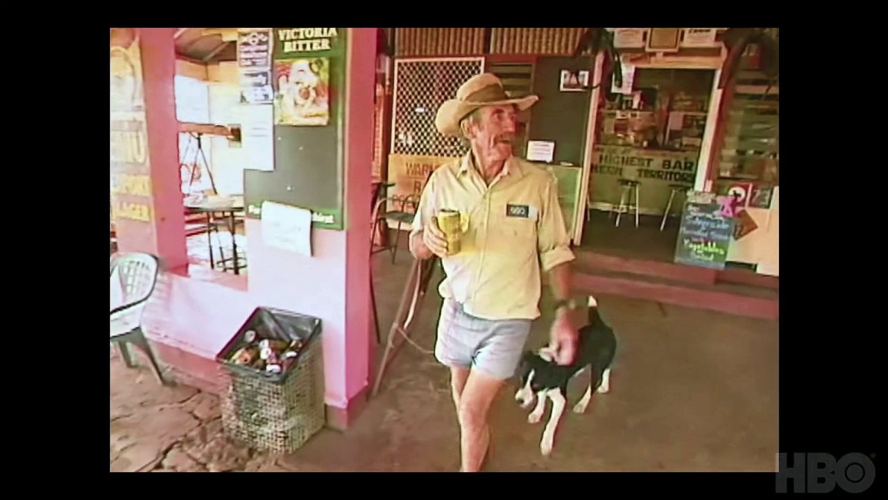 Last Stop Larrimah | movie | 2023 | Official Trailer - video Dailymotion