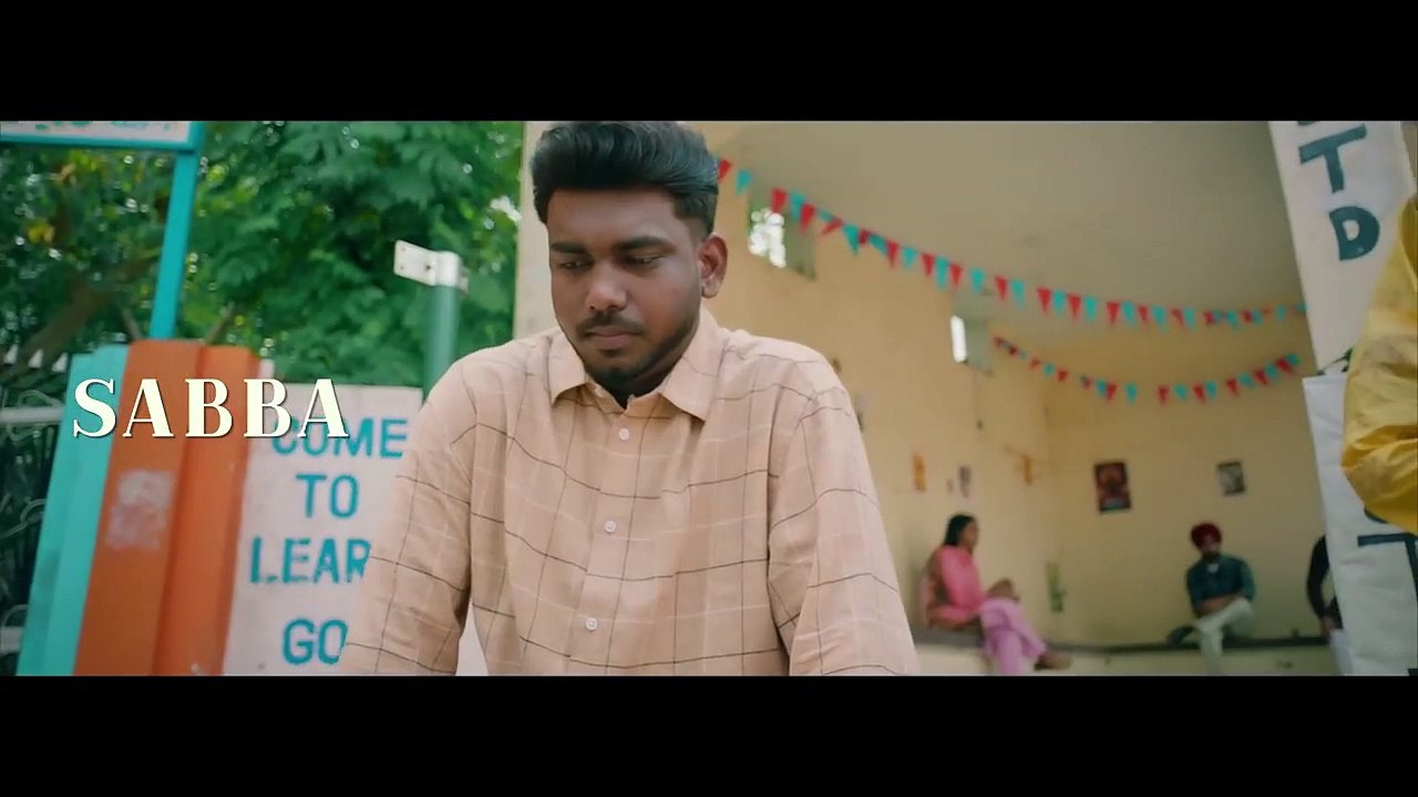 Kardi Ki (Official Video) ,Sabba Ft. Gurlez Akhtar ,Pranjal Dahiya ...