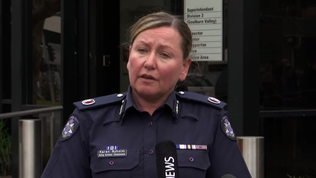 Stanley Turvey shot dead by police after 3-day manhunt - video Dailymotion