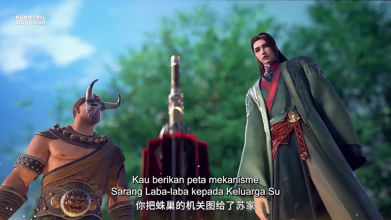 Legend of Assassin_9_OK - video Dailymotion