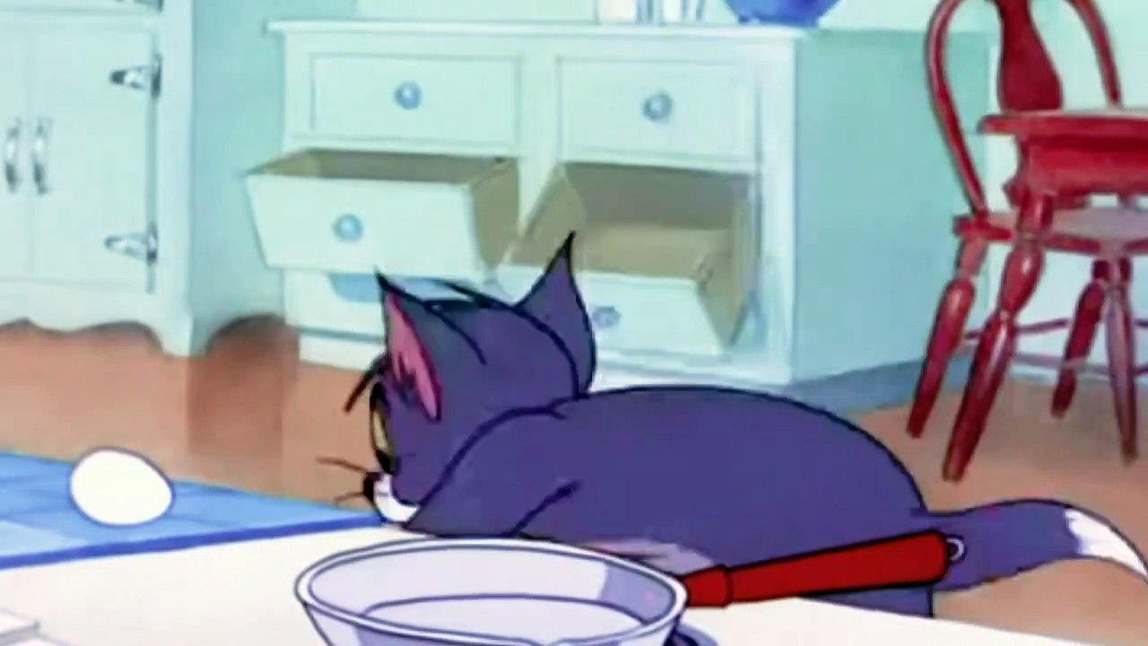 Tom and Jerry Duck Series।। New Tom and Jerry series 2023 - video ...