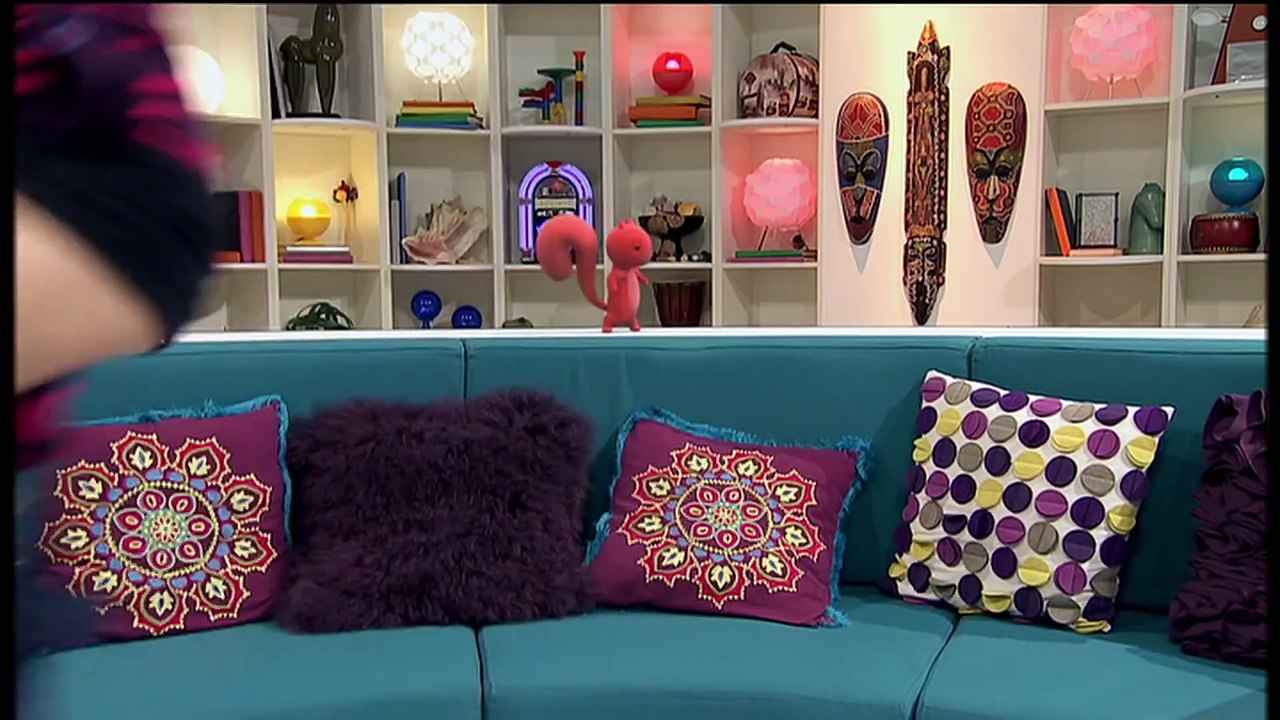 Cbeebies Iconicles Dive Dive Dive 1x6...mp4 - video Dailymotion