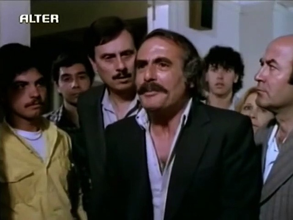 ΤΙ ΕΧΟΥΝ ΝΑ ΔΟΥΝ ΤΑ ΜΑΤΙΑ ΜΟΥ - 1983 - TVRip - 720x548 part 1/1 ...