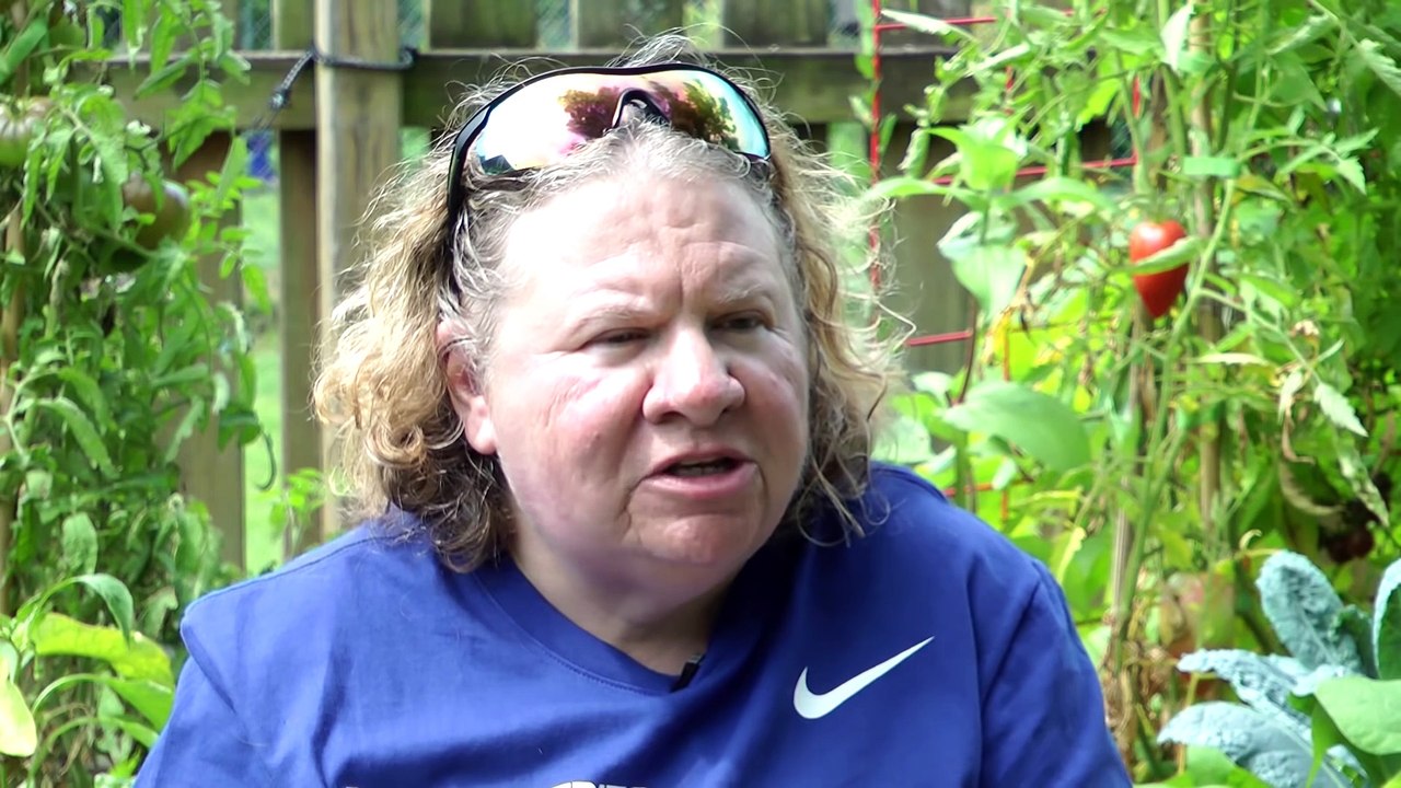 Jan Terri: No Rules | movie | 2023 | Official Trailer - video Dailymotion