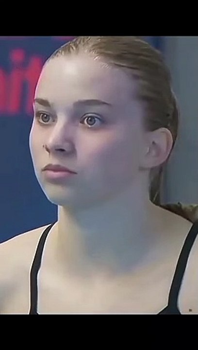 Jette MUELLER (GER) 1m Springboard Diving [ Skill ] - video Dailymotion