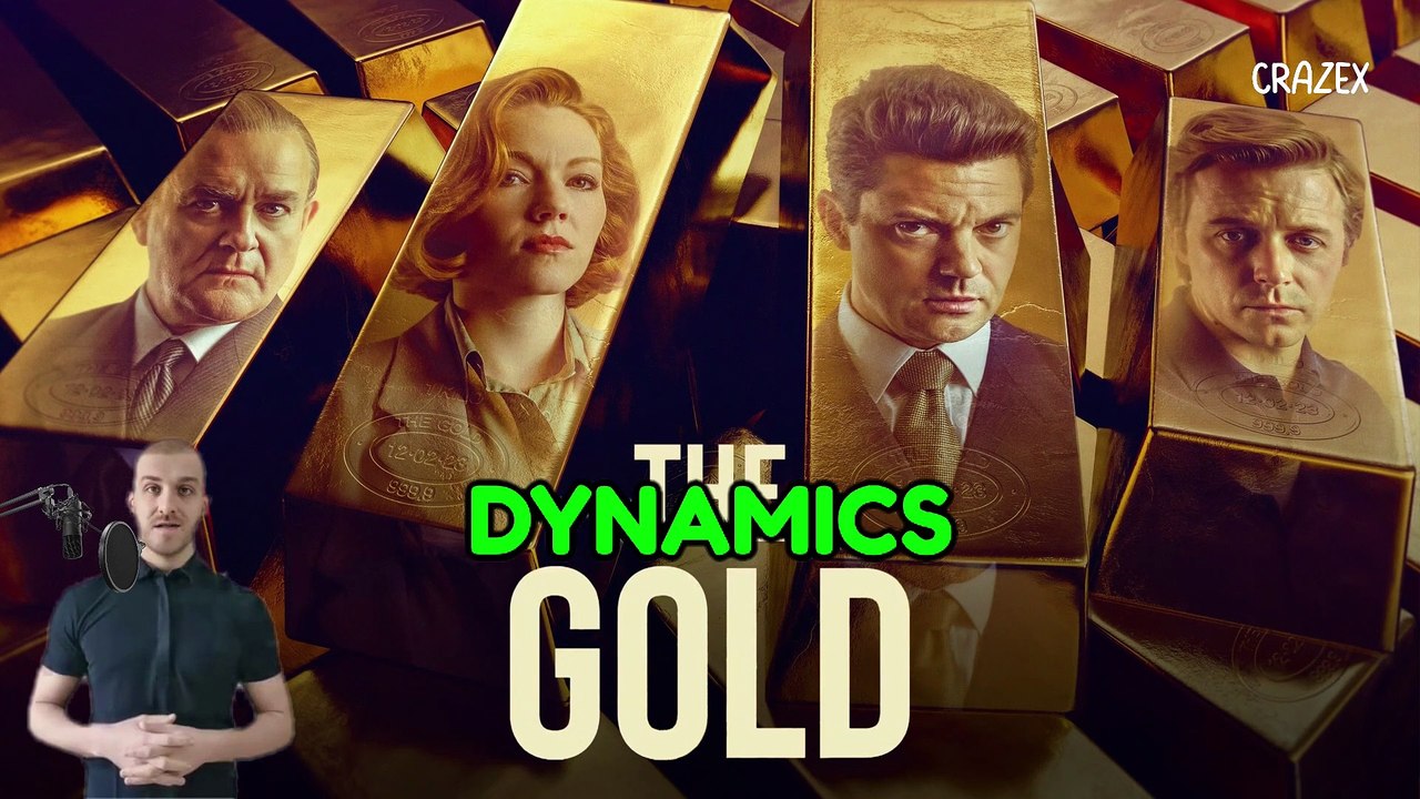 The Gold Season 2 Release Date and Everything You Need to Know - video ...