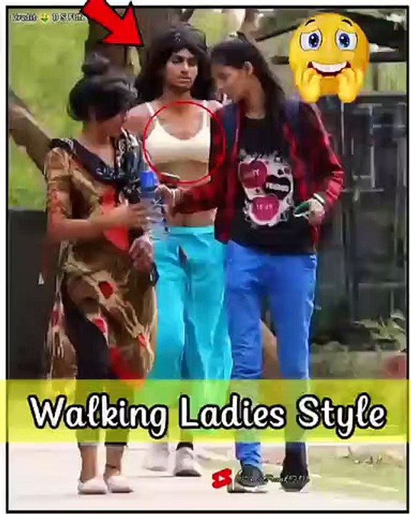 La_La_Le_Le_La_Song_%F0%9F%A5%B6_Walking_Ladies_Style-4_%F0%9F%A4%AC ...
