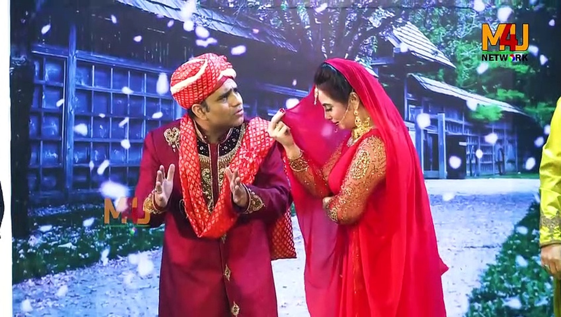 Qaiser Piya Wedding Load Wedding Episode, Load Wedding Drama Cast,