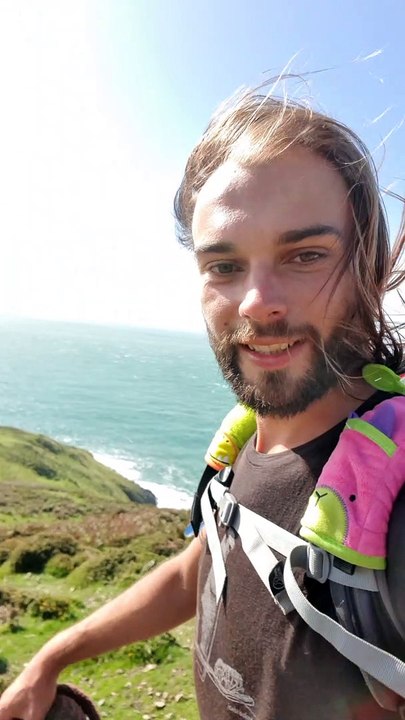 Filkin's Drift enjoy the beauty of the Llŷn Peninsula - video Dailymotion