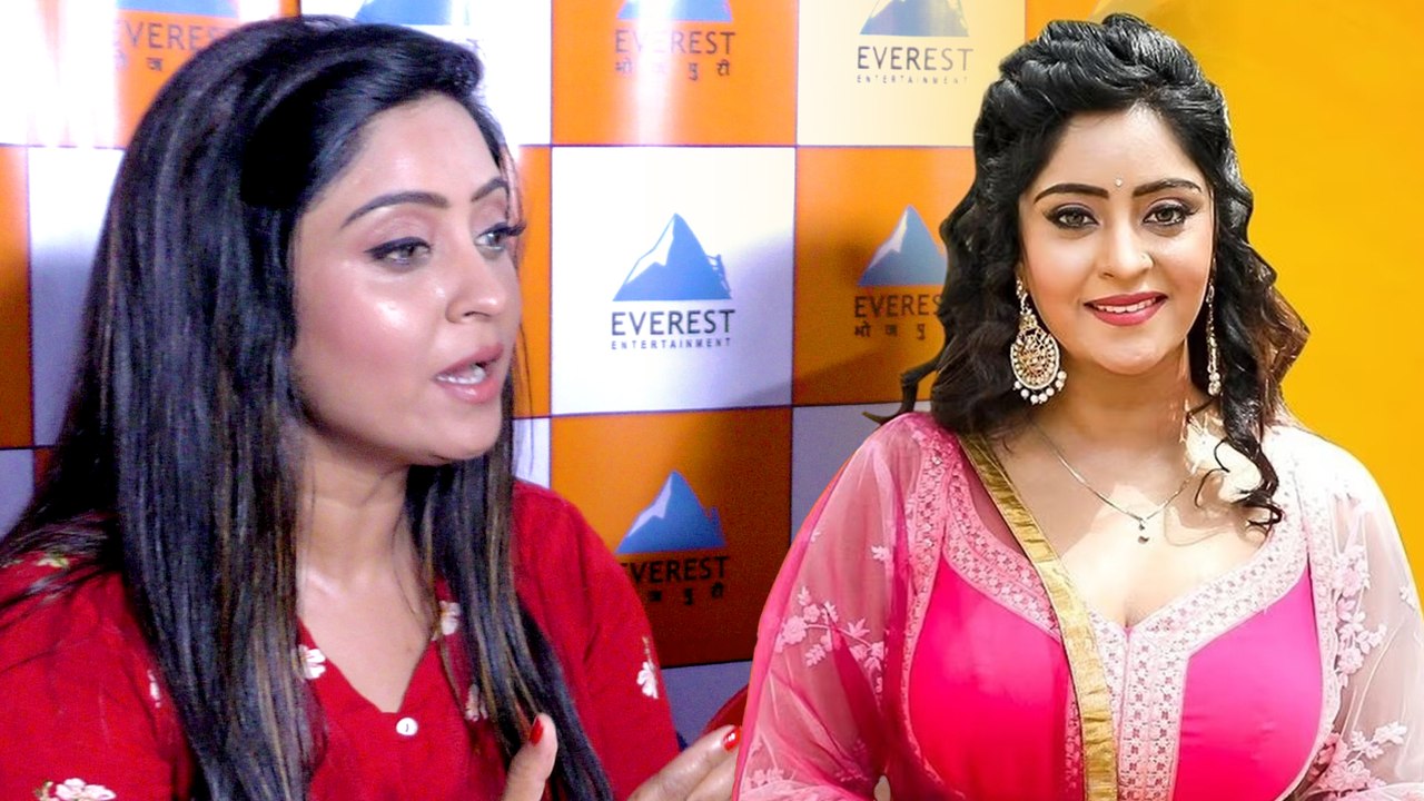 Shubhi Sharma को एक बार एक बड़े सुपरस्टार ने जोर से खींचा था, फिर बोली ...