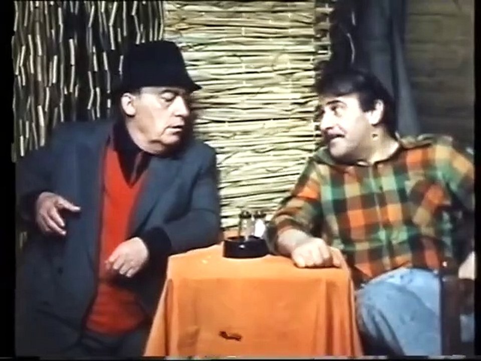 ΕΝΑΣ ΜΑΓΚΑΣ ΠΟΥ ΔΕΝ ΠΑΤΗΣΕ ΤΟ ΤΡΕΝΟ - 1988 - VHSRip - 720x540 - video ...