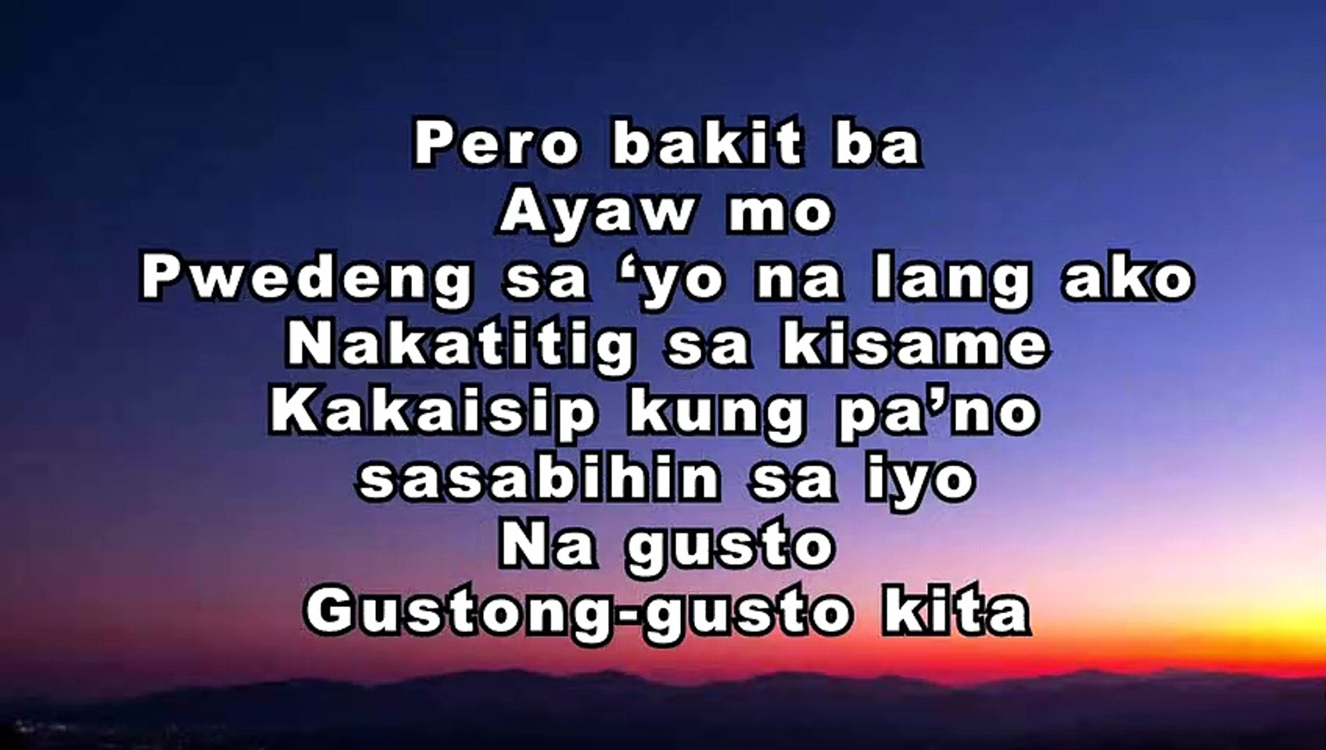 Filipino Rap Quotes