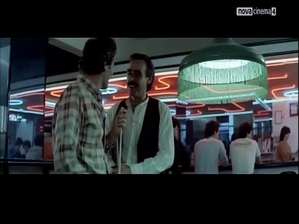 Η ΠΟΛΗ ΠΟΤΕ ΔΕΝ ΚΟΙΜΑΤΑΙ - 1984 - TVRip - 720x520 - video Dailymotion