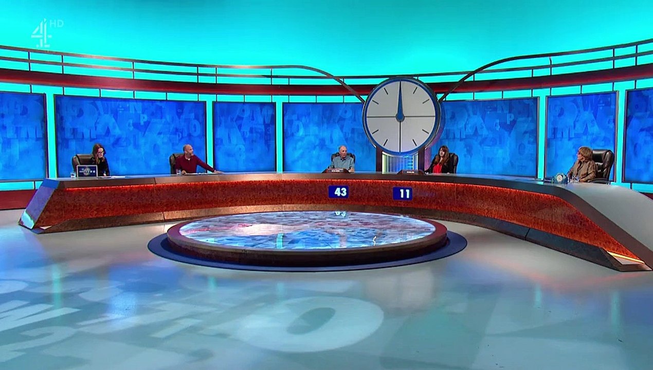 Countdown - Thursday 2nd September 2021 - video Dailymotion