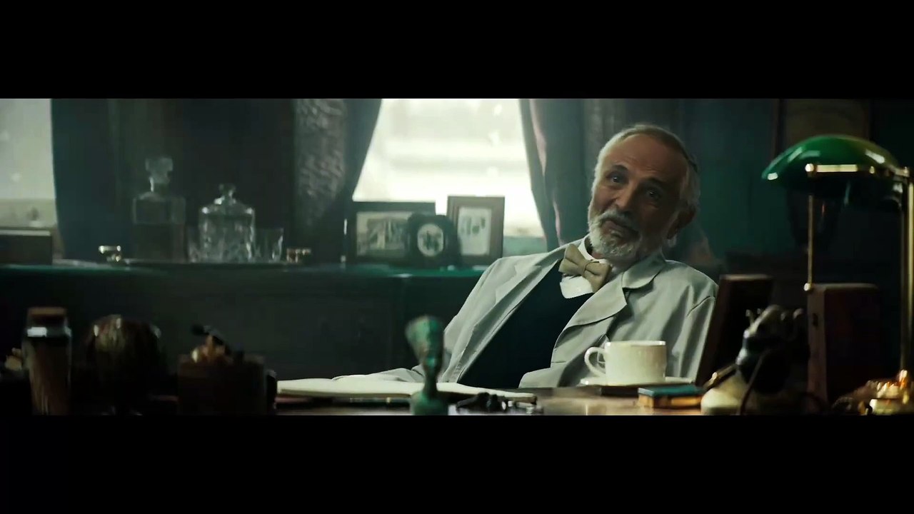 IMPURATUS Official Trailer (2023) Horror Movie HD - video Dailymotion