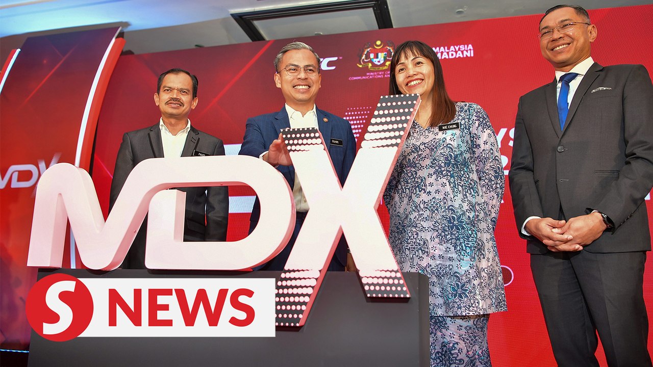 New DNB CEO to be announced after finalising signing agreement - video ...