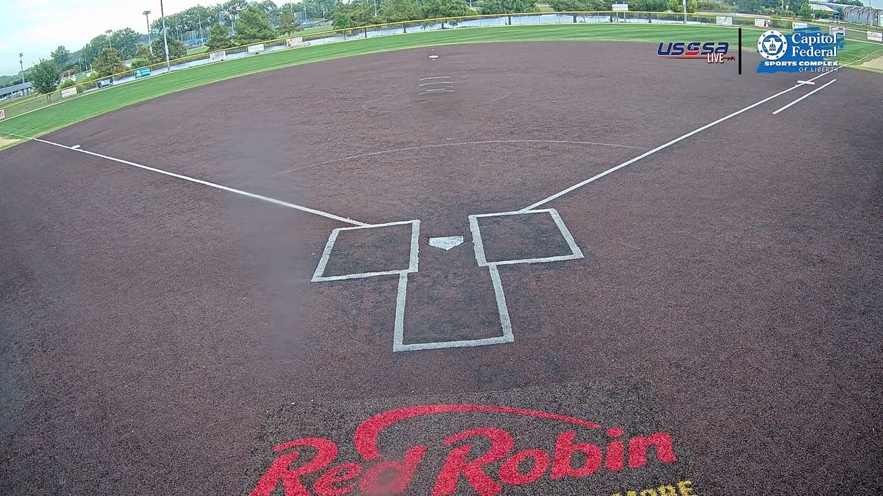 Red Robin Field (KC Sports) Tue, Sep 19, 2023 6:51 PM to 11:50 PM ...