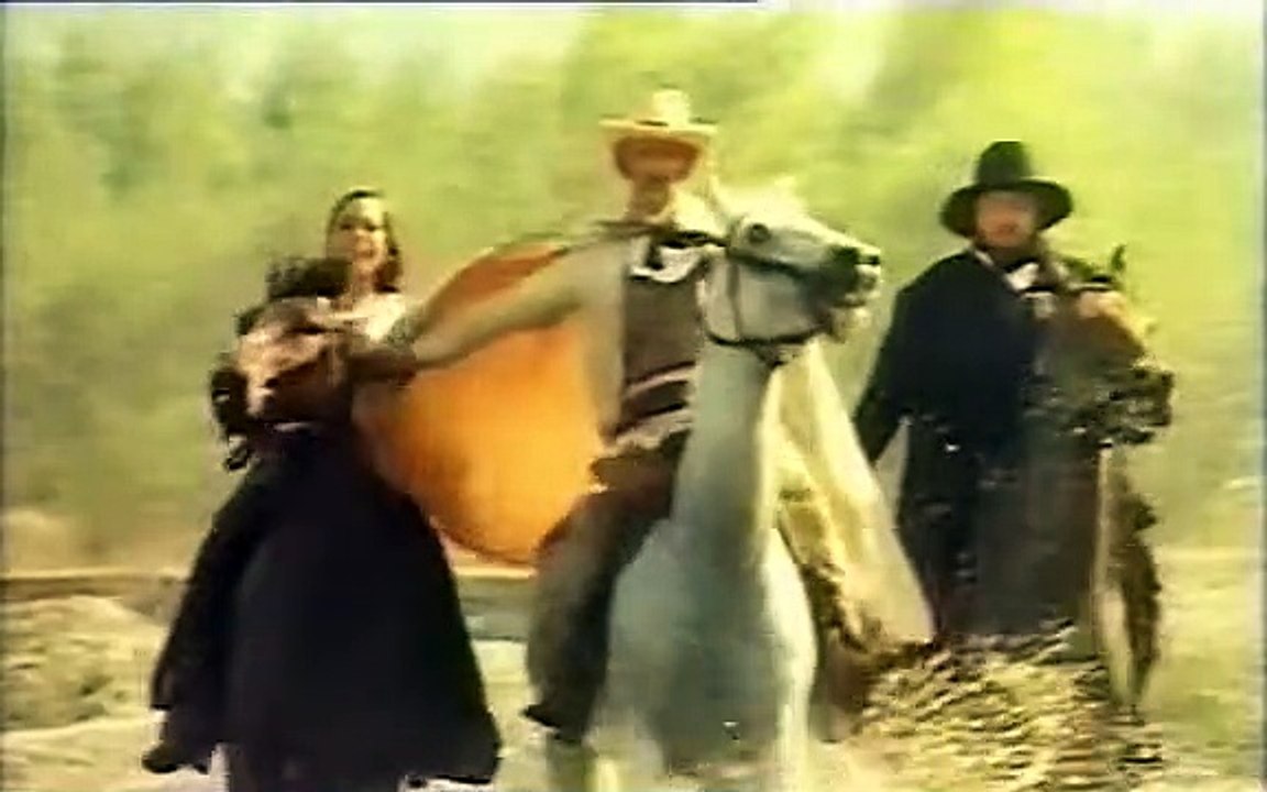 His Name Was Holy Ghost | movie | 1972 | Official Clip - video Dailymotion