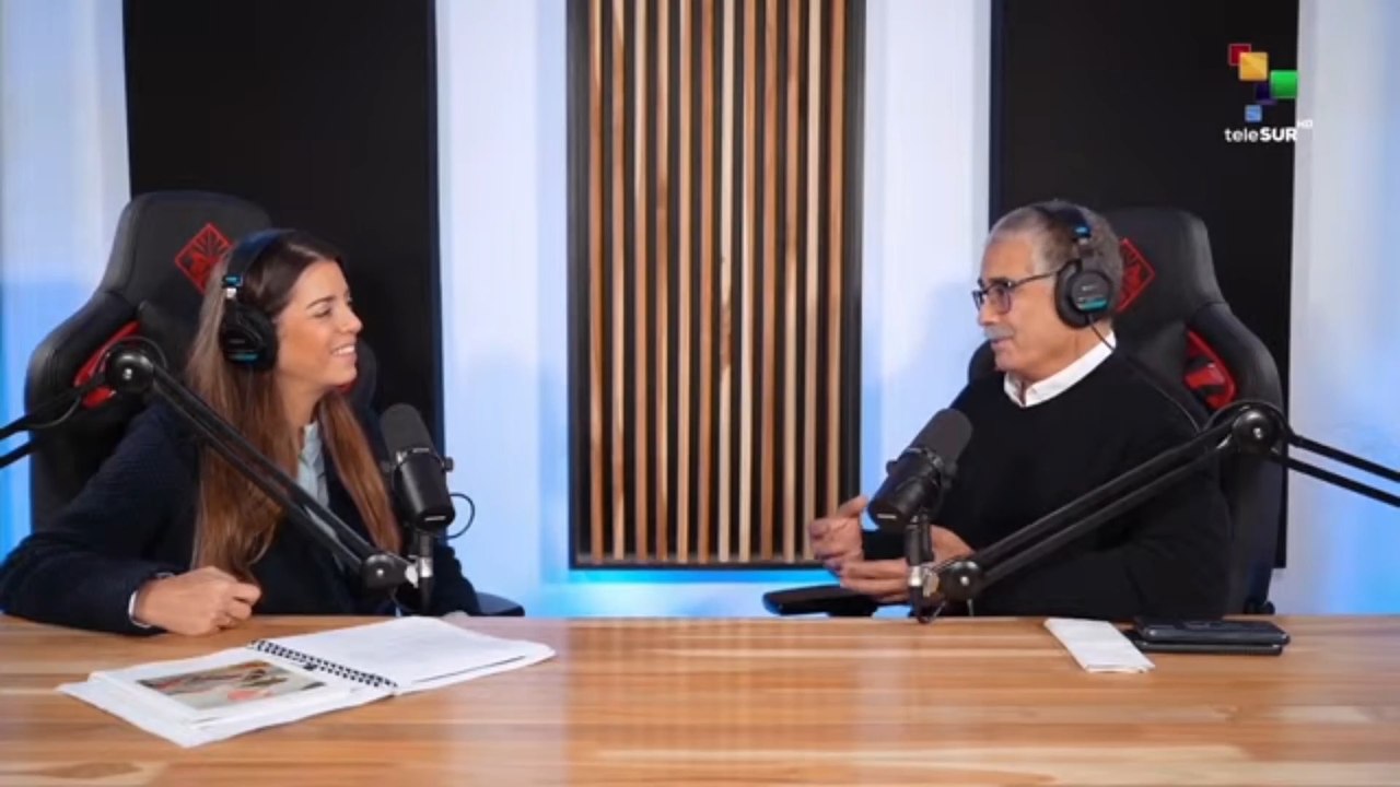 Pedro Lander, de actor a director de teatro infantil - Vídeo Dailymotion