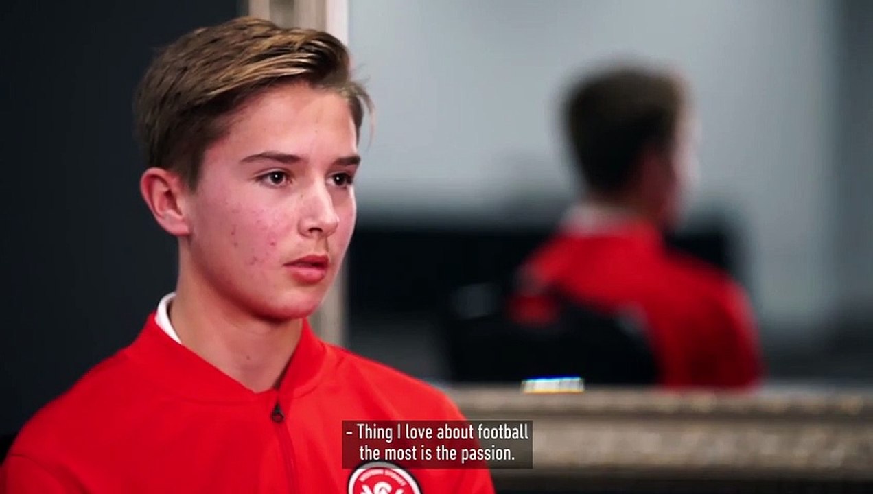 The origins of Alex and Liam Bonetig | September 22 | Illawarra Mercury ...